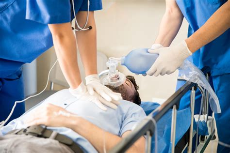 Chest Compression Depth Cpr Cardiac Arrest Resuscitation
