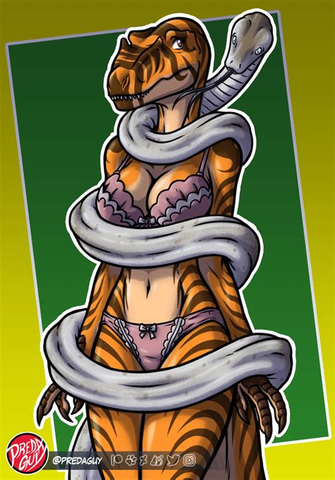 Rule 34 1girls Anthro Anthrosaurs Bra Dinosaur Dinosaur Girl Drawn