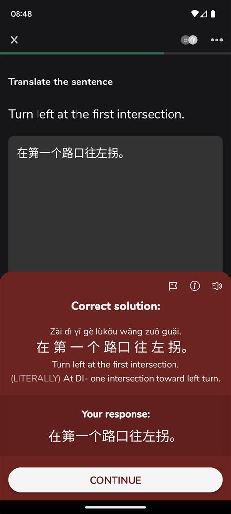 Any Idea Whats Wrong With My Input Rchineselanguage