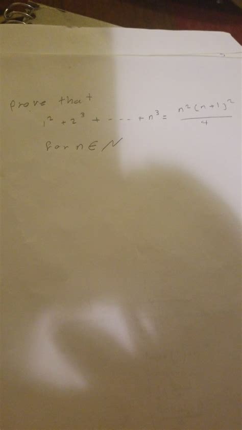 Solved Prove Tha T Chegg Com