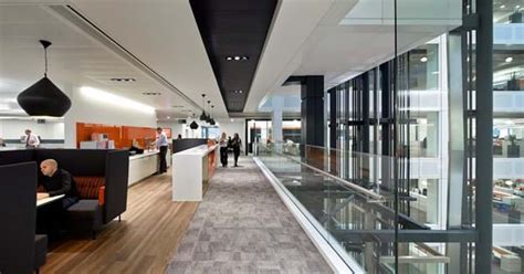 Pwc Uk One Embankment Place — Chapmanbdsp