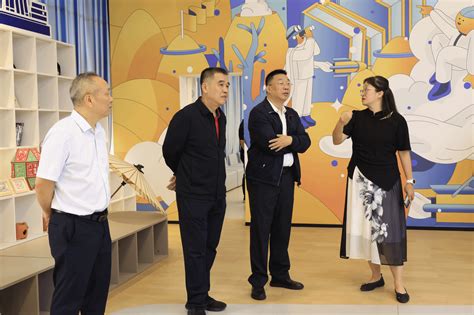 广州番禺职业技术学院一行莅校交流调研 闽西职业技术学院