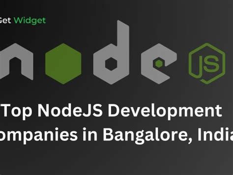 Top 10 Best Backend Frameworks 2024 Updated Getwidget