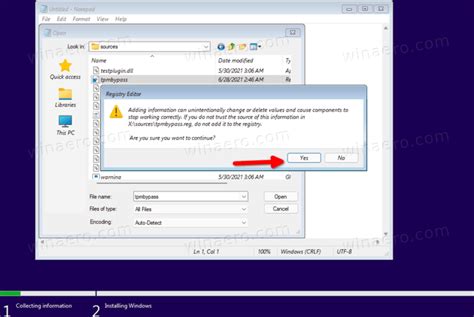 How To Install Windows Without TPM