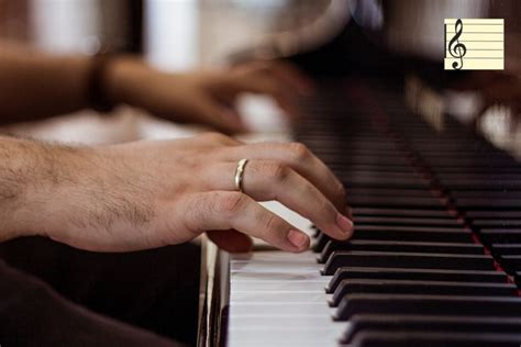 C Major Scale Piano Playing Guide For Beginners Phamox Music