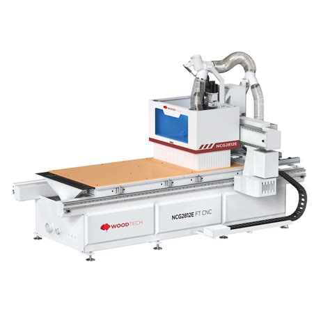 Ncg2812e Cnc Standalone Nesting Machine