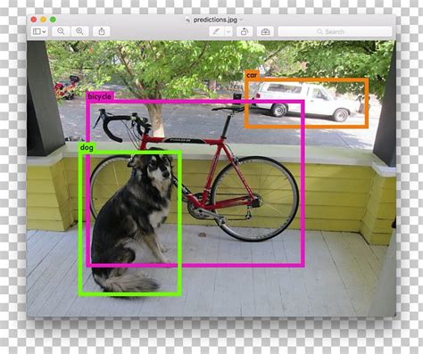 Object Detection Deep Learning Convolutional Neural Network Machine Learning Face Detection Png