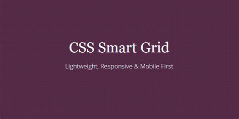 Css Grids Bypeople