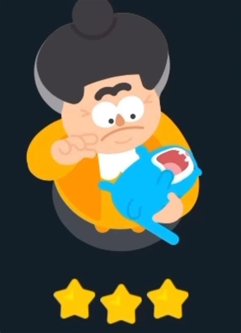 Anyone Else Notice This Animation Rduolingo