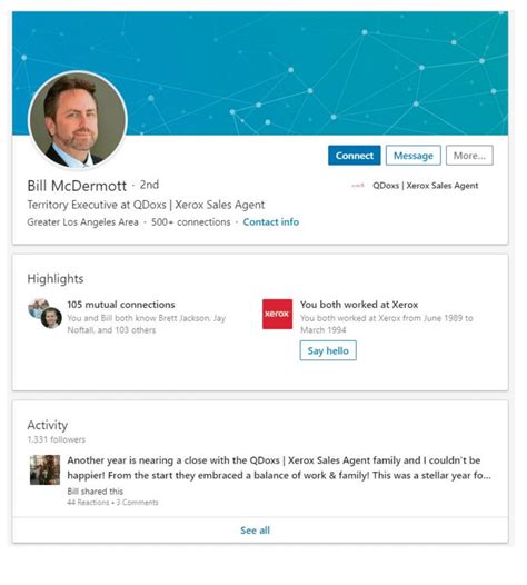 Linkedin Bootcamp Selltowin