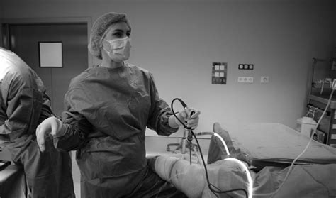 Sutura Meniscal Vs Meniscectomia Dra Nuria Urquiza