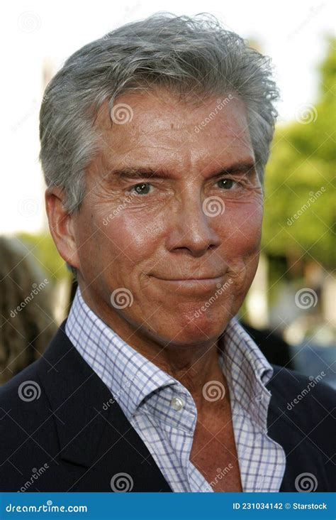 Michael Buffer Editorial Photography Image Of 2006 231034142
