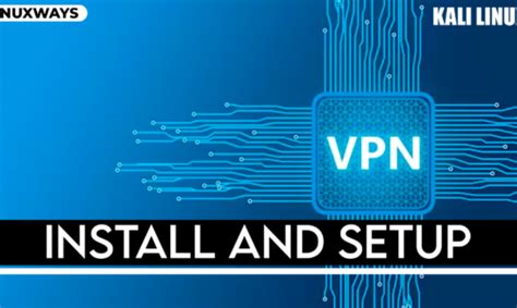 How To Install And Setup Firewall On Kali Linux Linuxways
