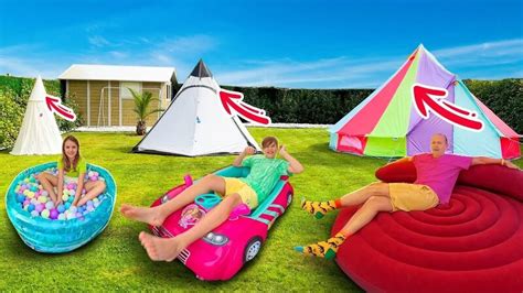 День в палатках Мистер МАКС — Видео от Игрополис Смотреть онлайн в поиске Яндекса по Видео