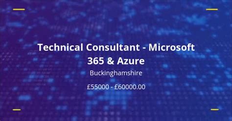 Stuart Lewis On Linkedin Technical Consultant Microsoft 365 And Azure