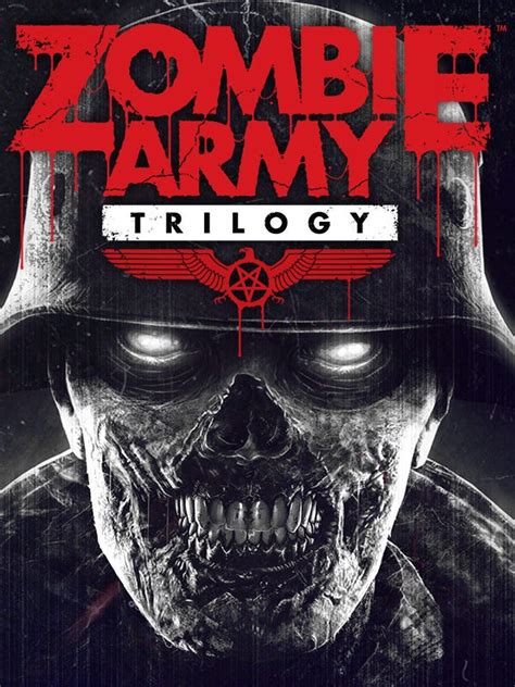 Zombie Army Trilogy Rock Paper Shotgun