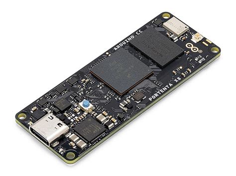 [industrial Grade] Portenta X8 แท้ 100 Italy Arduino Raspberry Pi Nodemcu Iot Nvidia