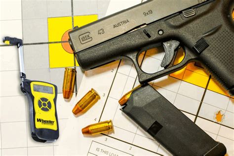 Best Trigger Weight Pull Glock Sig Springfield More Best Trigger Weight Pull Glock Sig Springfield More