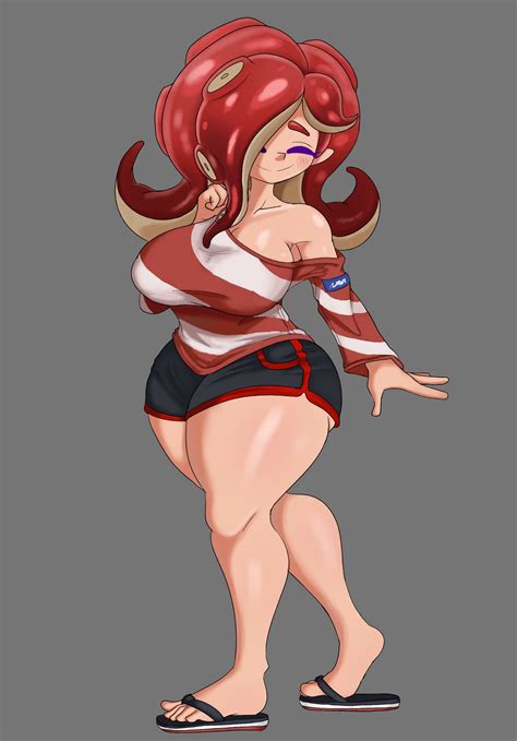 Rule 34 1girls Ade Ghostlyshroom Big Breasts Breasts Closed Eyes Clothed Clothed Female