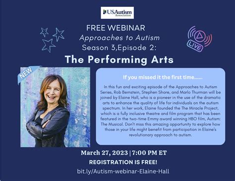 The Us Autism Associations All Access Pass