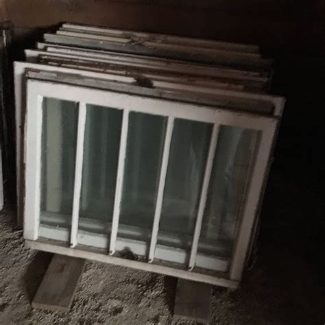 Wavy Glass Windows Etsy