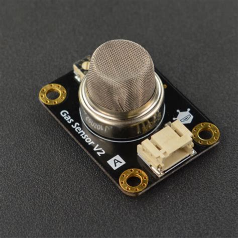 Gravity Analog Alcohol Sensor Mq3 For Arduino
