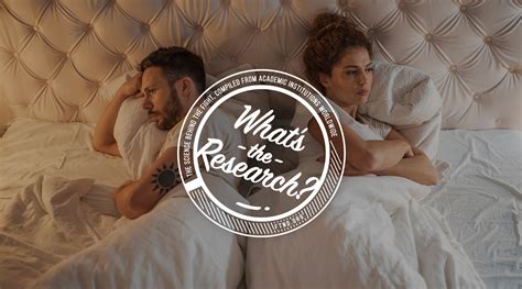 Only 18 Of Women Compared To 78 Of Men Shown Reaching Orgasm In This