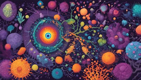 Types Of Asexual Reproduction Reproduction Methods Tag Vault