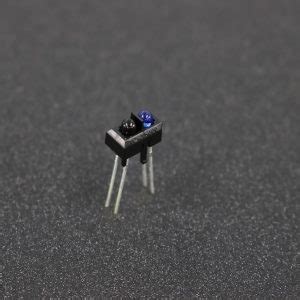 TCRT5000 TCRT 5000 Infrared Sensor Switch Line Track Sensor DC 3 3 5V IR Reflective Line