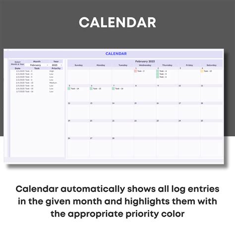 Excel Kanban Board Task Tracker Project Management Agile Business Planner Fully Customizable