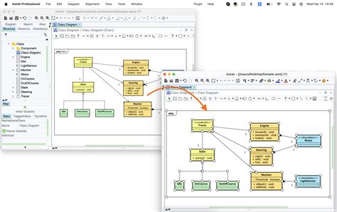 Astah In 5min Practical Astah Tips For Your Software Modeling