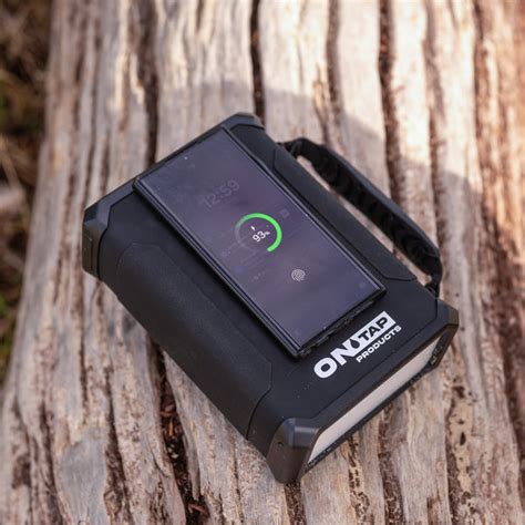 Ontap 24ah Power Bank Buy Power Bank From Ontap Products