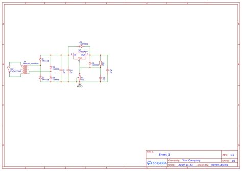 DC Circuit Platform For Creating And Sharing Projects OSHWLab