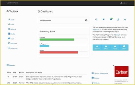 Ecommerce Admin Panel Template Free Download Of 90 Best Free Bootstrap 4 Admin Dashboard
