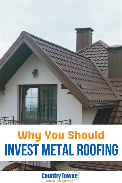 What Is The Proper Way To Install Metal Roofing Artofit
