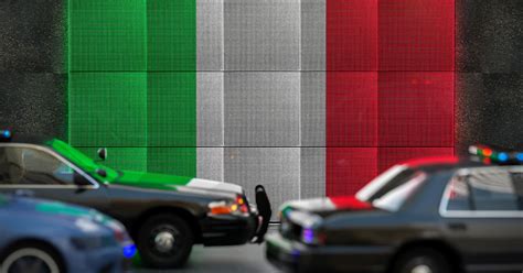 Italian Authorities Bust Illegal Ethereum Mining Activities Using Airport Computers Blockchain