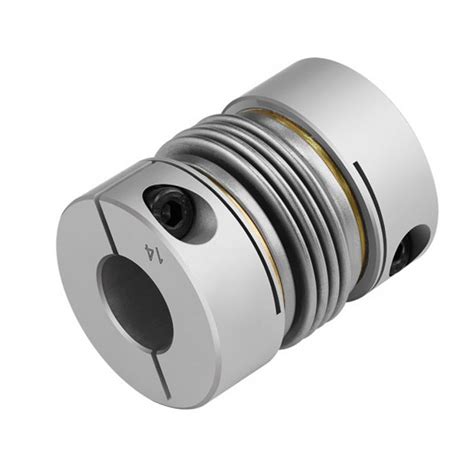 Bellows Coupling Jingbang Industrial