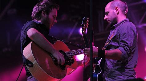 Bbc Hydro Connect Turin Brakes