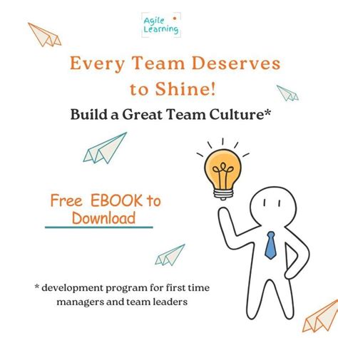 Teamculture Leadership Teamwork Showrecognition Agile Learning