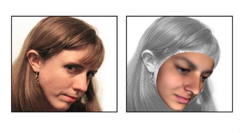 Genetic Facial Recognition May Be Headed Our Way Genetic Literacy Project