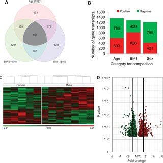 Pictorial Representation Of Microarray Data Microarray Analysis Of