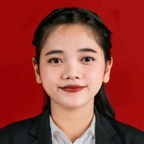 Jupita Indah Simanungkalit Politeknik Negeri Media Kreatif Medan