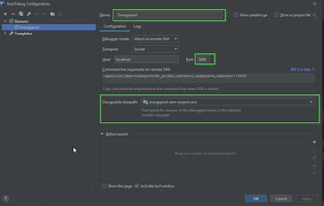 AEM To The Point Setting Up Local Dev Environment For AEM