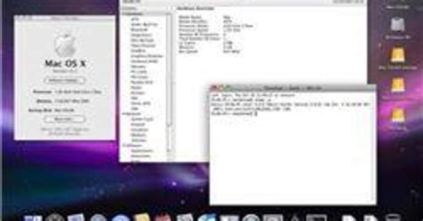 instala mac os x leopard en cualquier pc fayerwayer