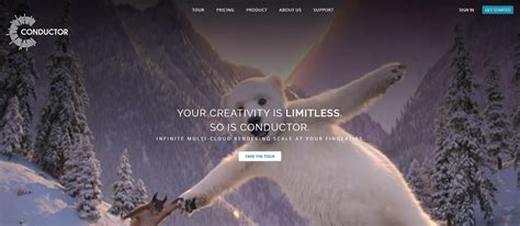 top 10 free and best cloud rendering services in 2025