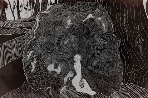 Sometimes I Draw Part 1 Of 3 Of My Digital Dark Room Assignment