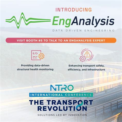 Enganalysis At Ntro Data Driven Engineering Solutions Ntro