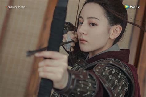 ประวัติ ผลงาน ตี๋ลี่เร่อปา สาวสวยเชื้อสายอุยกูร์ นางเอกท็อปสตาร์ชื่อดัง