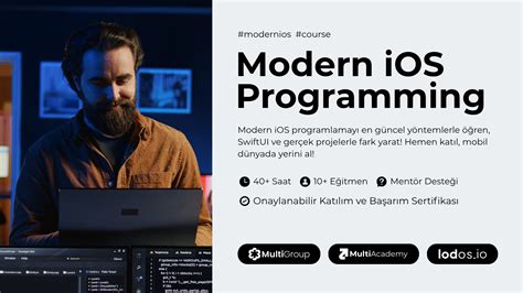 Modern Ios Programming Course With Certification Kommunity