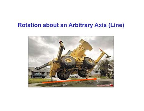 3 D Rotation About An Arbitary Axix Pdf